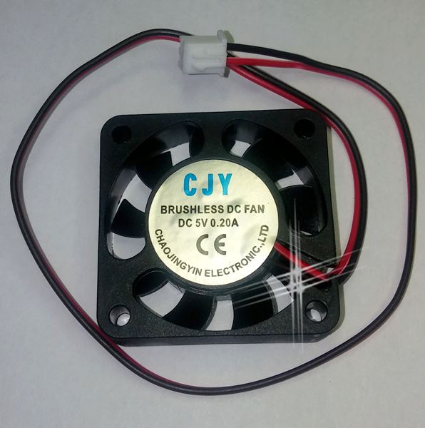 VENTILATOR 5V-4010V2 - Beli elektronik