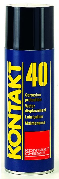 KONTAKT SPREJ MK-K61 - Beli elektronik